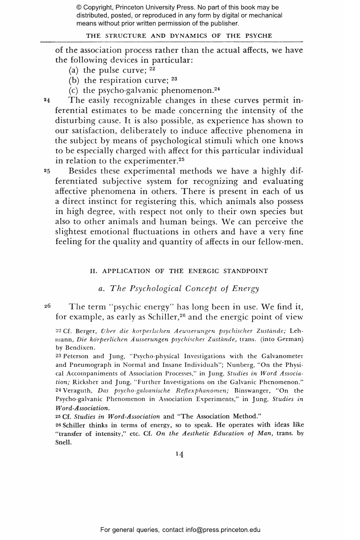 Collected Works of C. G. Jung, Volume 8 | Princeton University Press