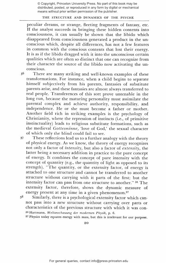 Collected Works of C. G. Jung, Volume 8 | Princeton University Press