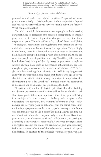 The Balanced Brain | Princeton University Press