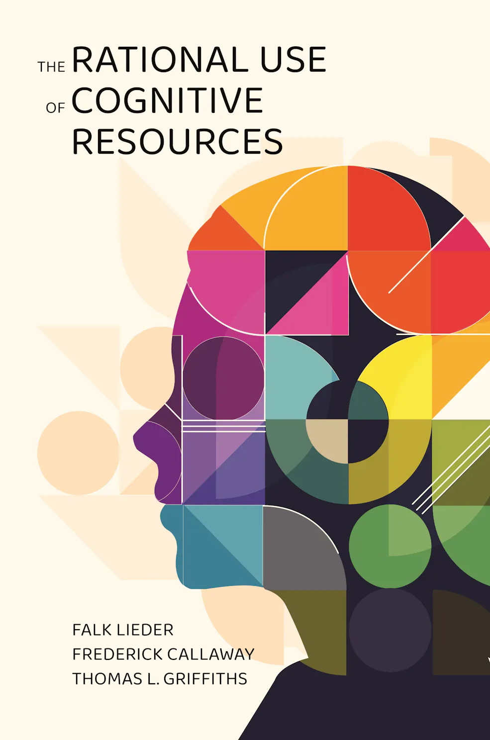The Rational Use of Cognitive Resources | Princeton University Press
