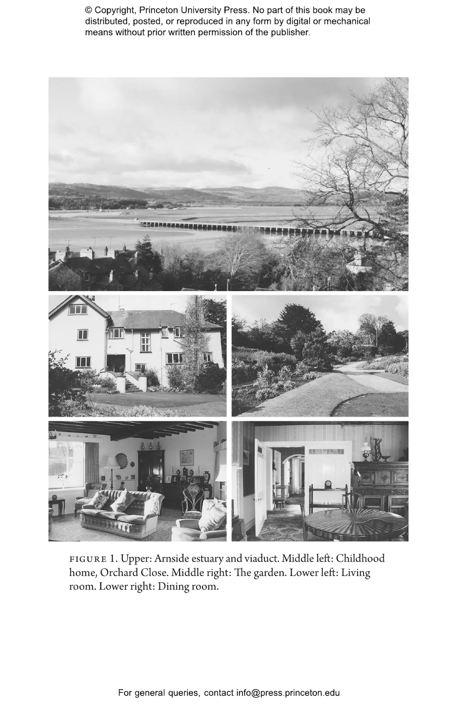 One Step Sideways, Three Steps Forward | Princeton University Press