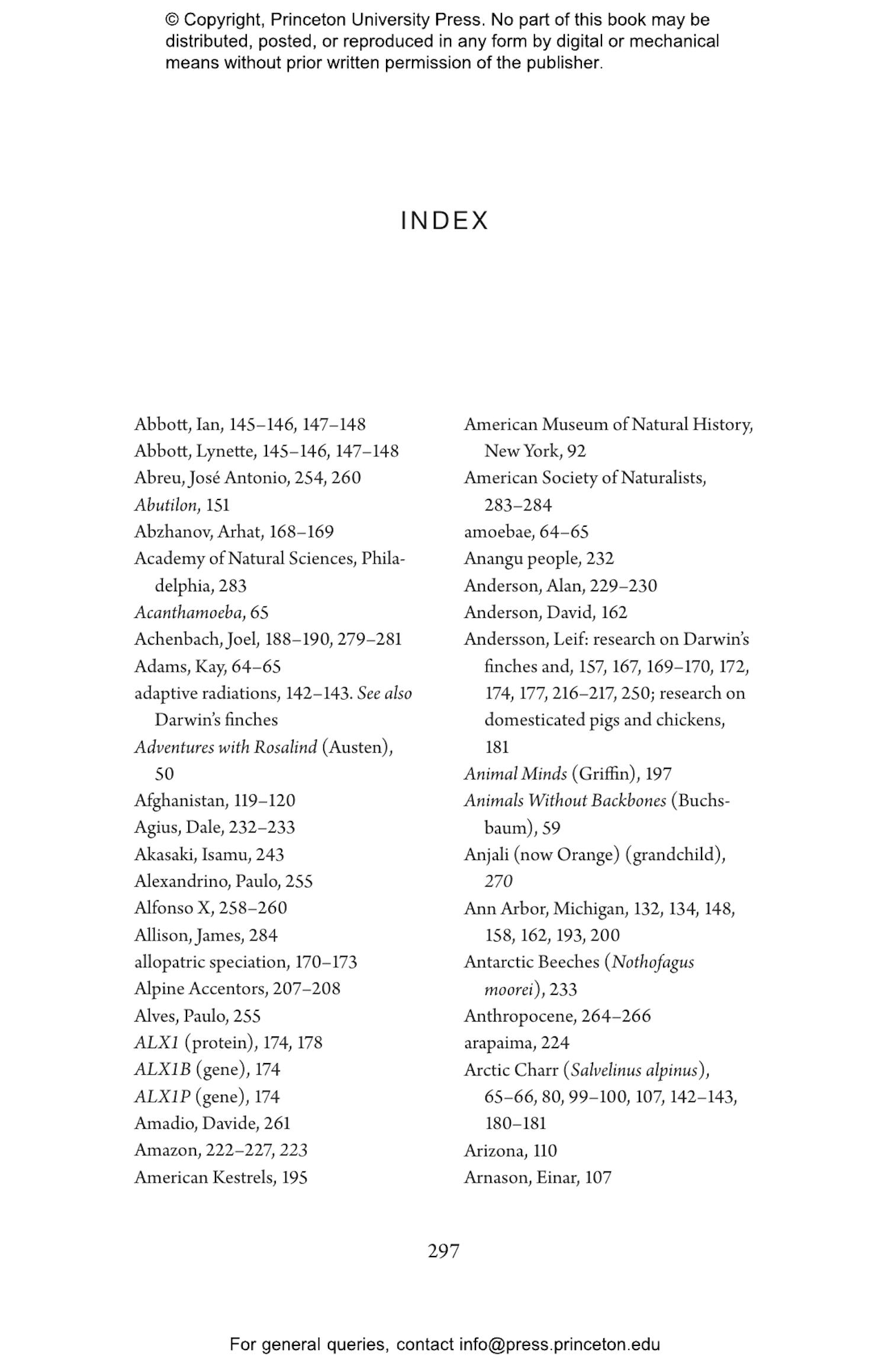 One Step Sideways, Three Steps Forward | Princeton University Press