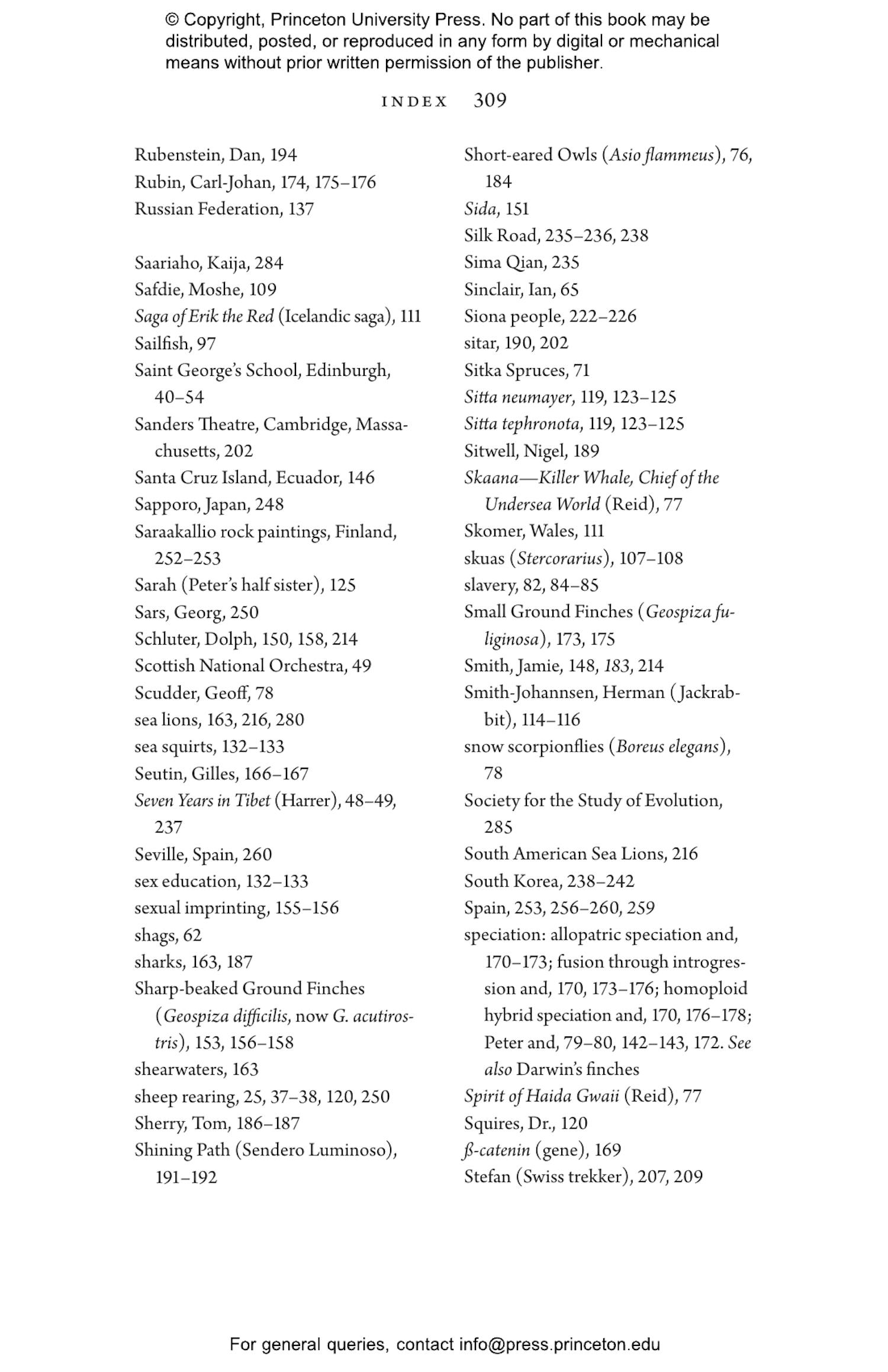 One Step Sideways, Three Steps Forward | Princeton University Press