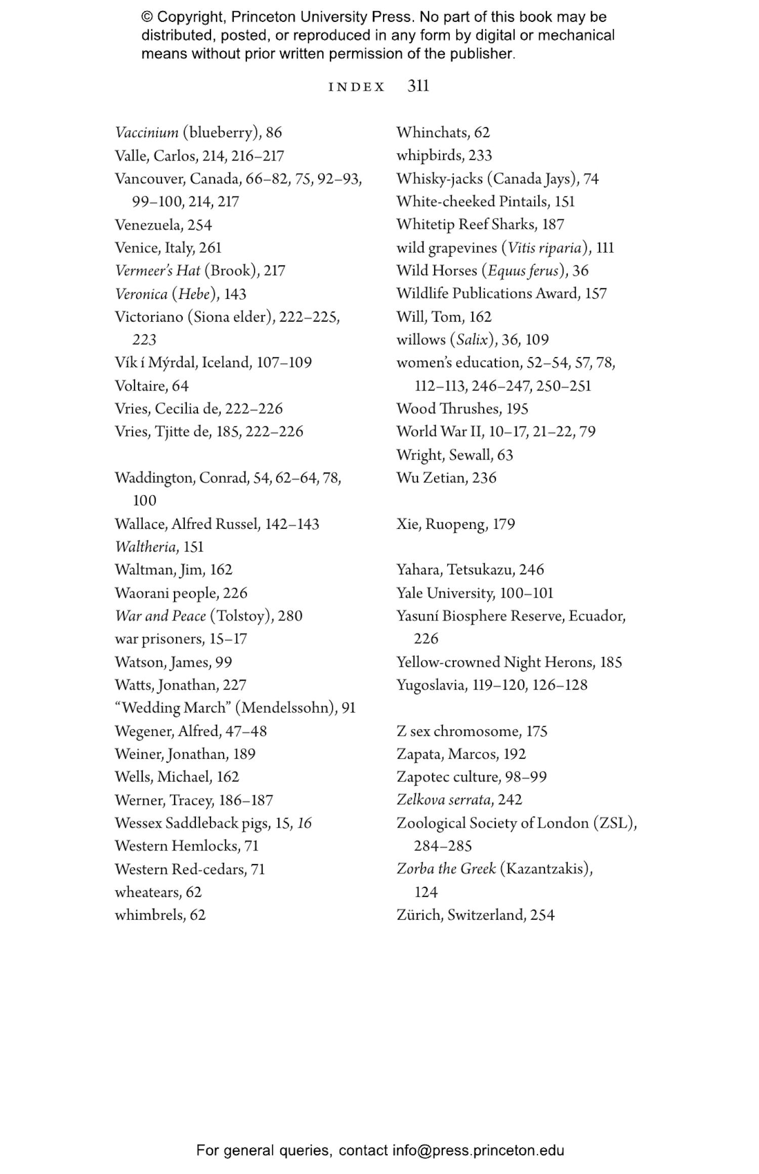 One Step Sideways, Three Steps Forward | Princeton University Press