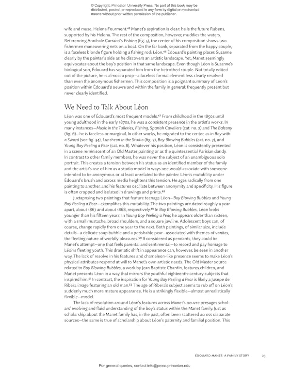 Manet | Princeton University Press