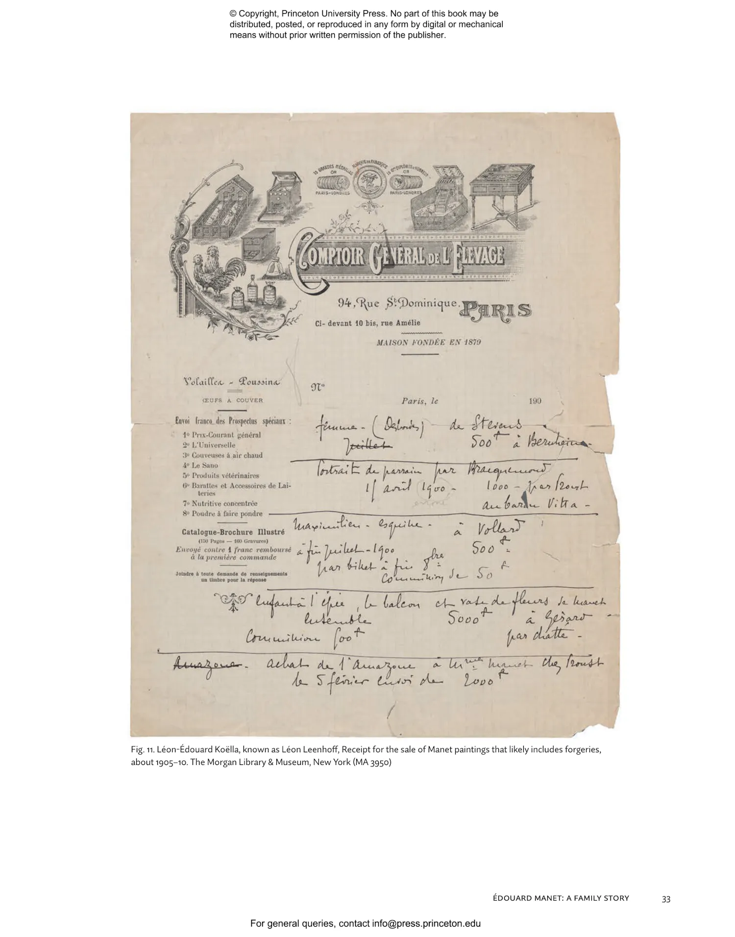 Manet | Princeton University Press