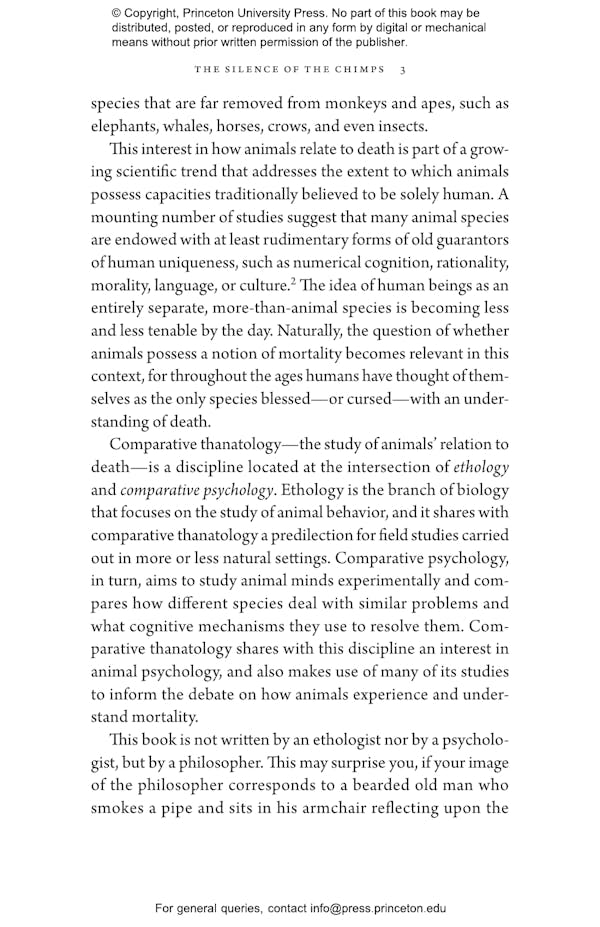 Playing Possum | Princeton University Press