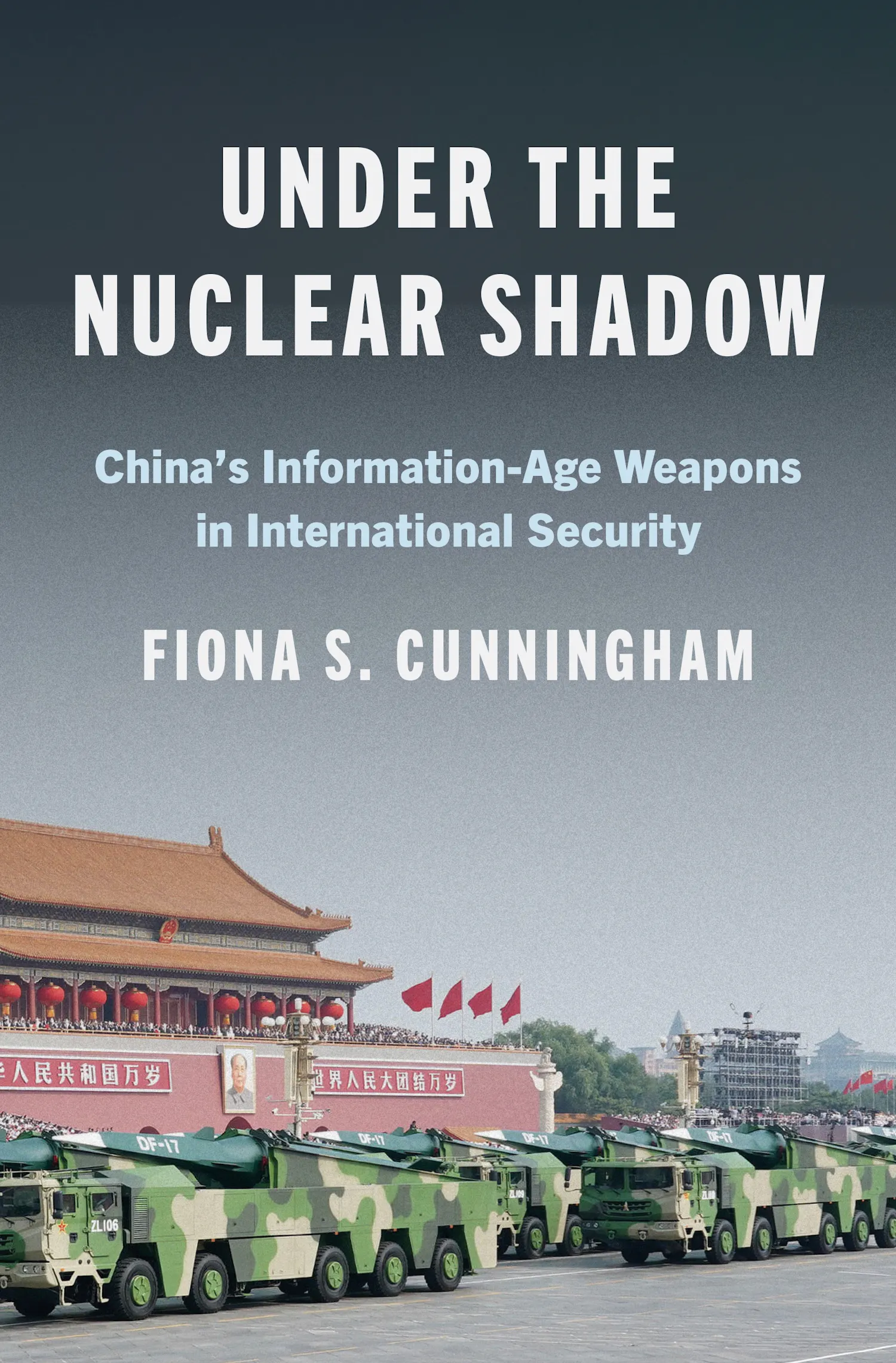 Under the Nuclear Shadow | Princeton University Press