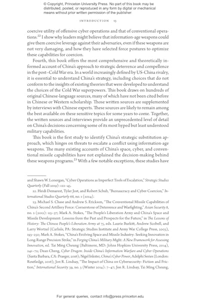 Under the Nuclear Shadow | Princeton University Press