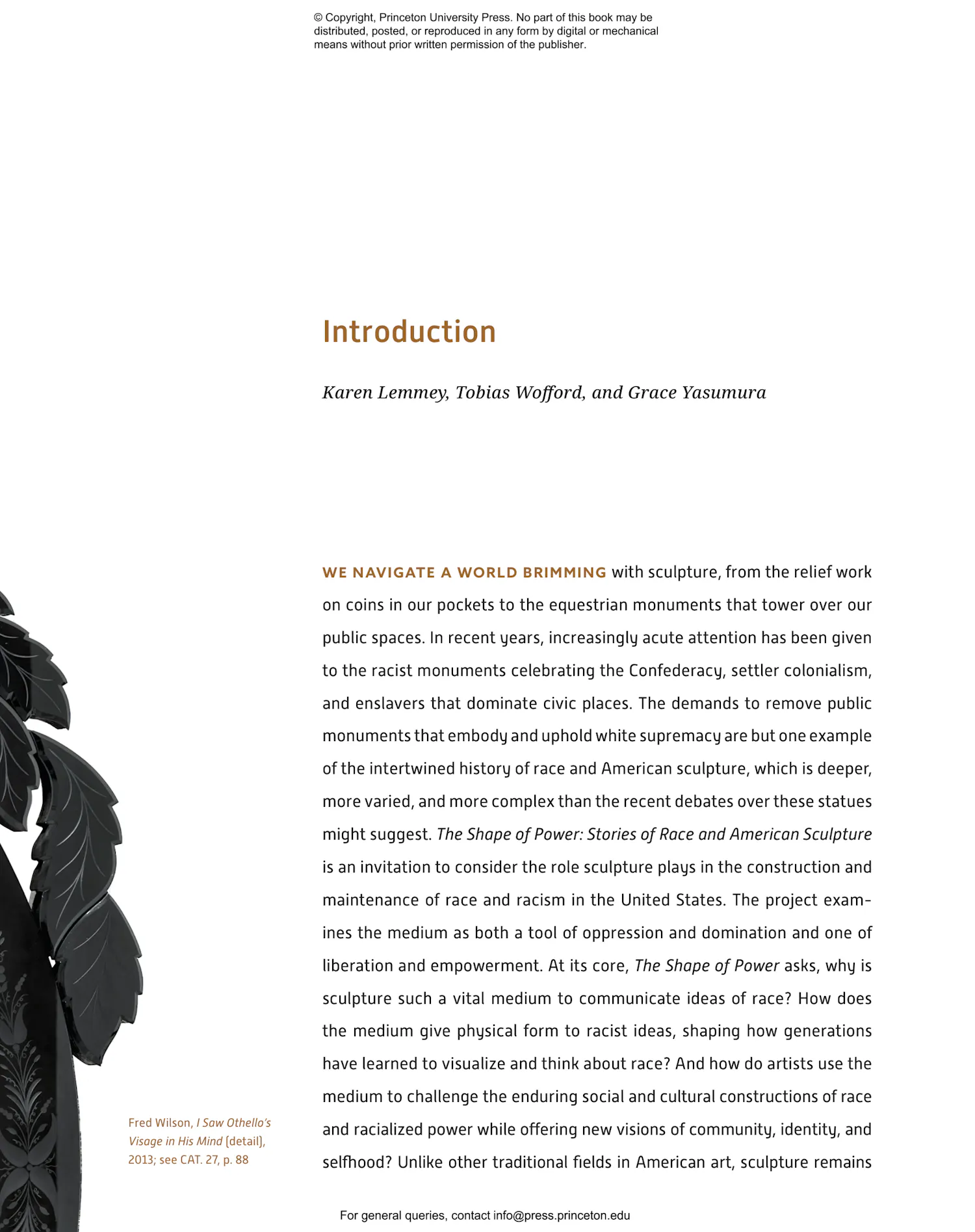 The Shape of Power | Princeton University Press