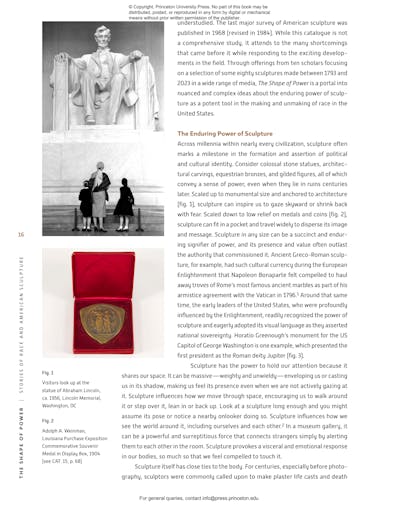 The Shape of Power | Princeton University Press