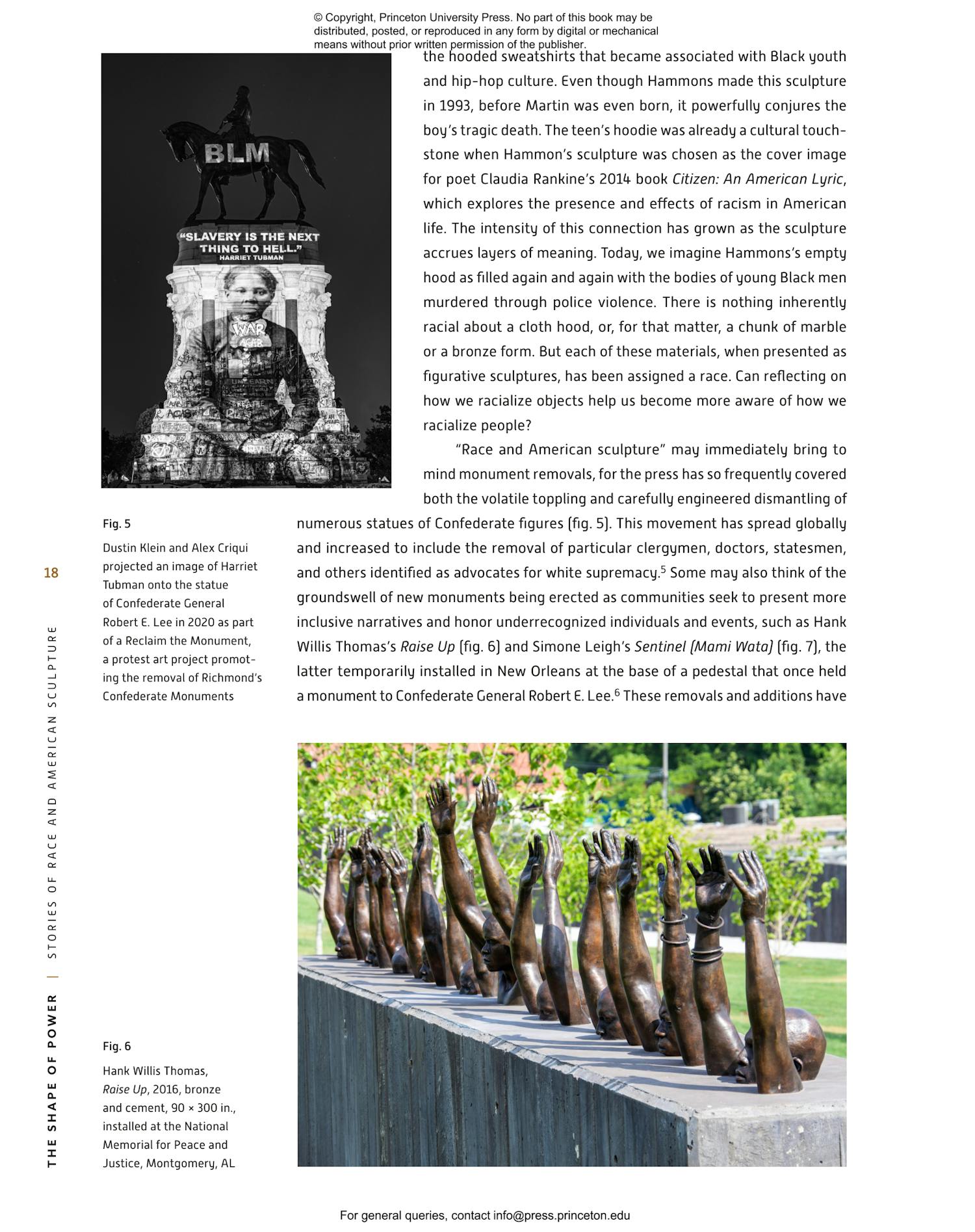 The Shape of Power | Princeton University Press