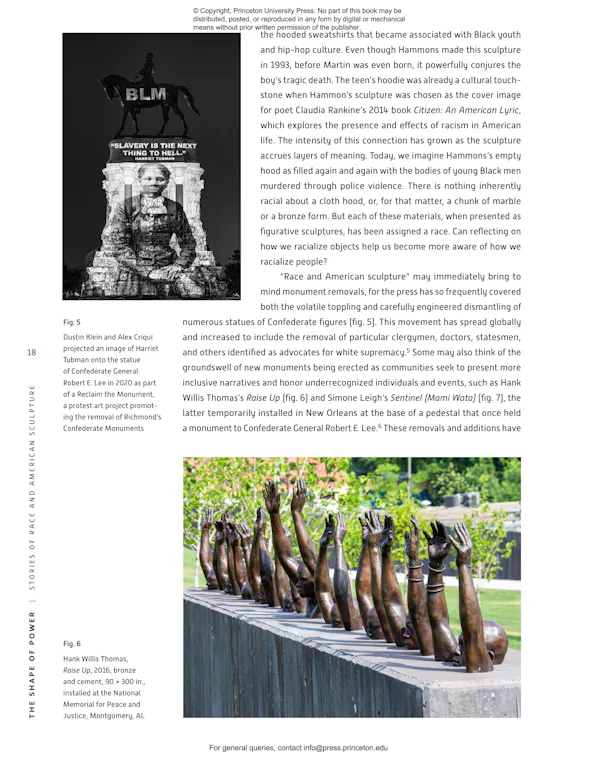 The Shape of Power | Princeton University Press