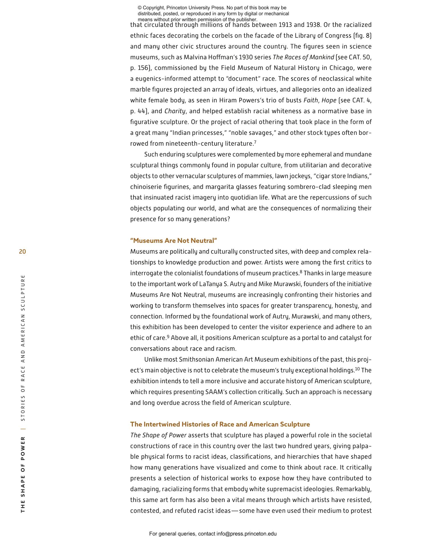 The Shape of Power | Princeton University Press