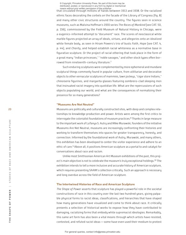 The Shape of Power | Princeton University Press