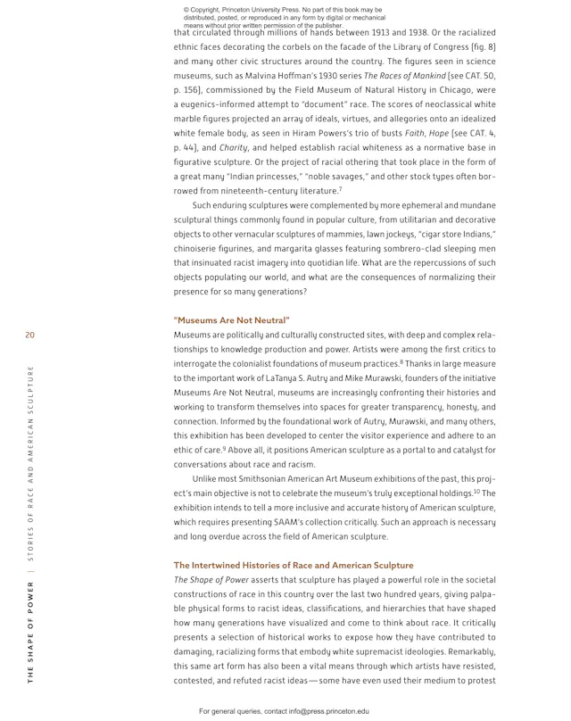 The Shape of Power | Princeton University Press