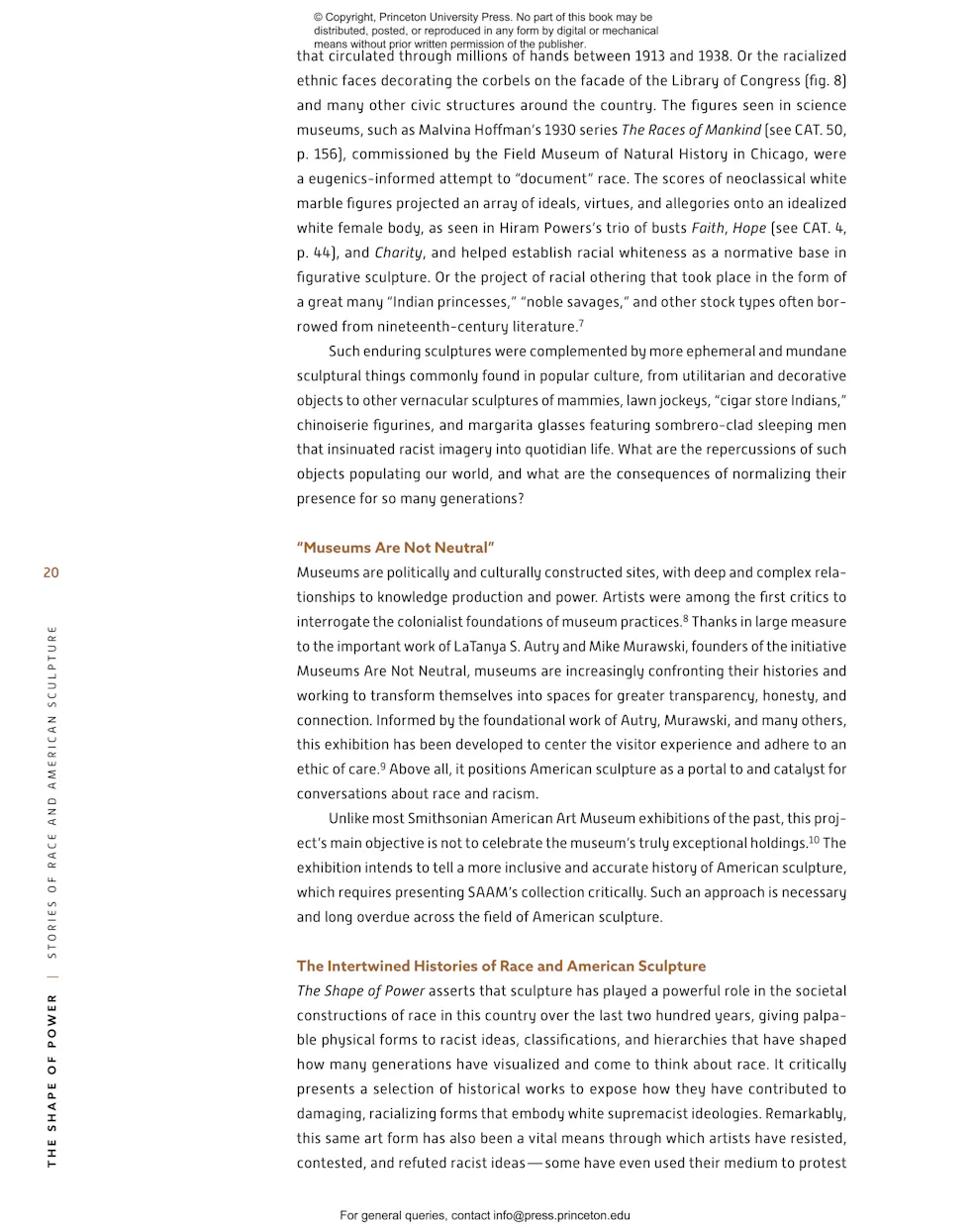 The Shape of Power | Princeton University Press
