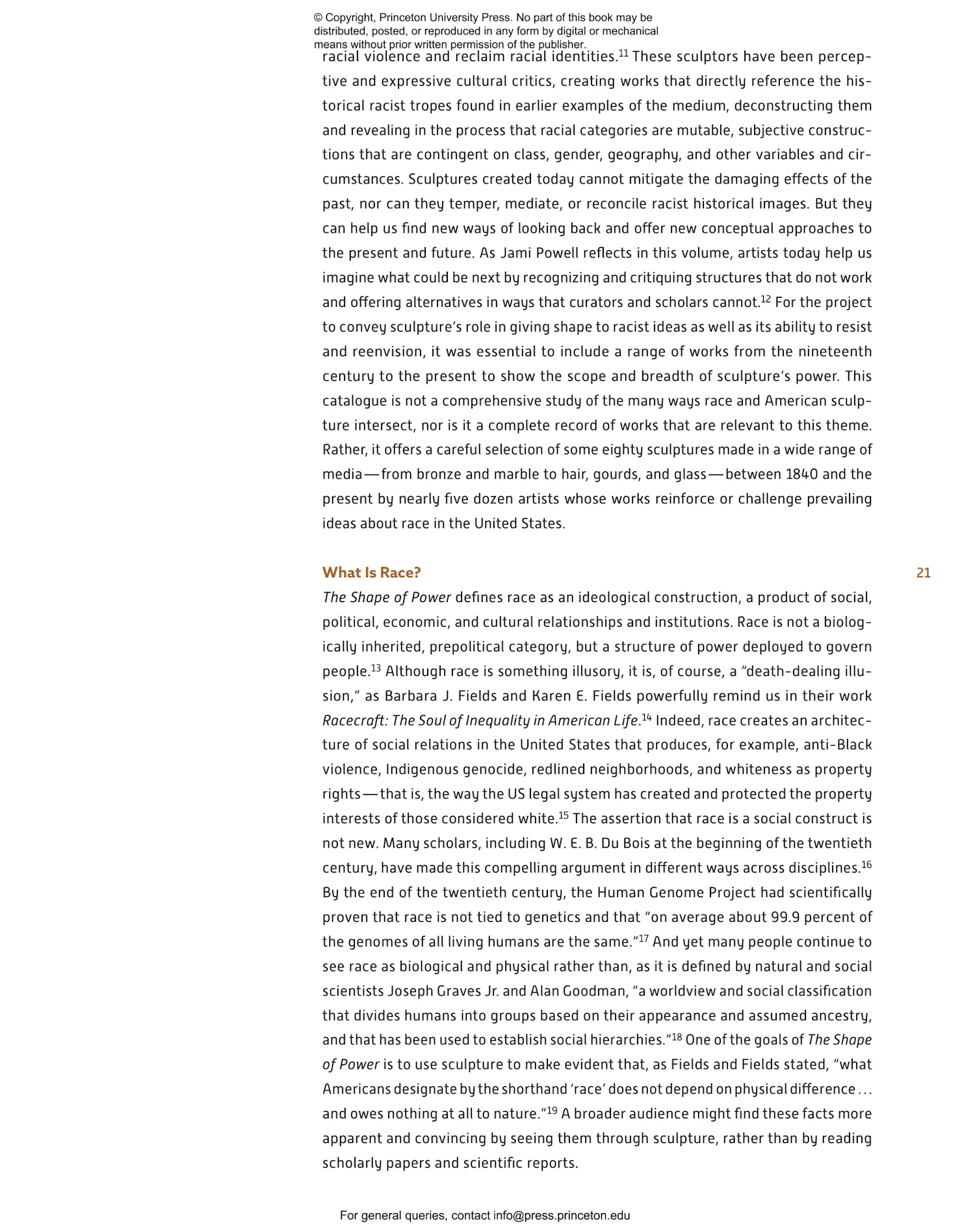The Shape of Power | Princeton University Press