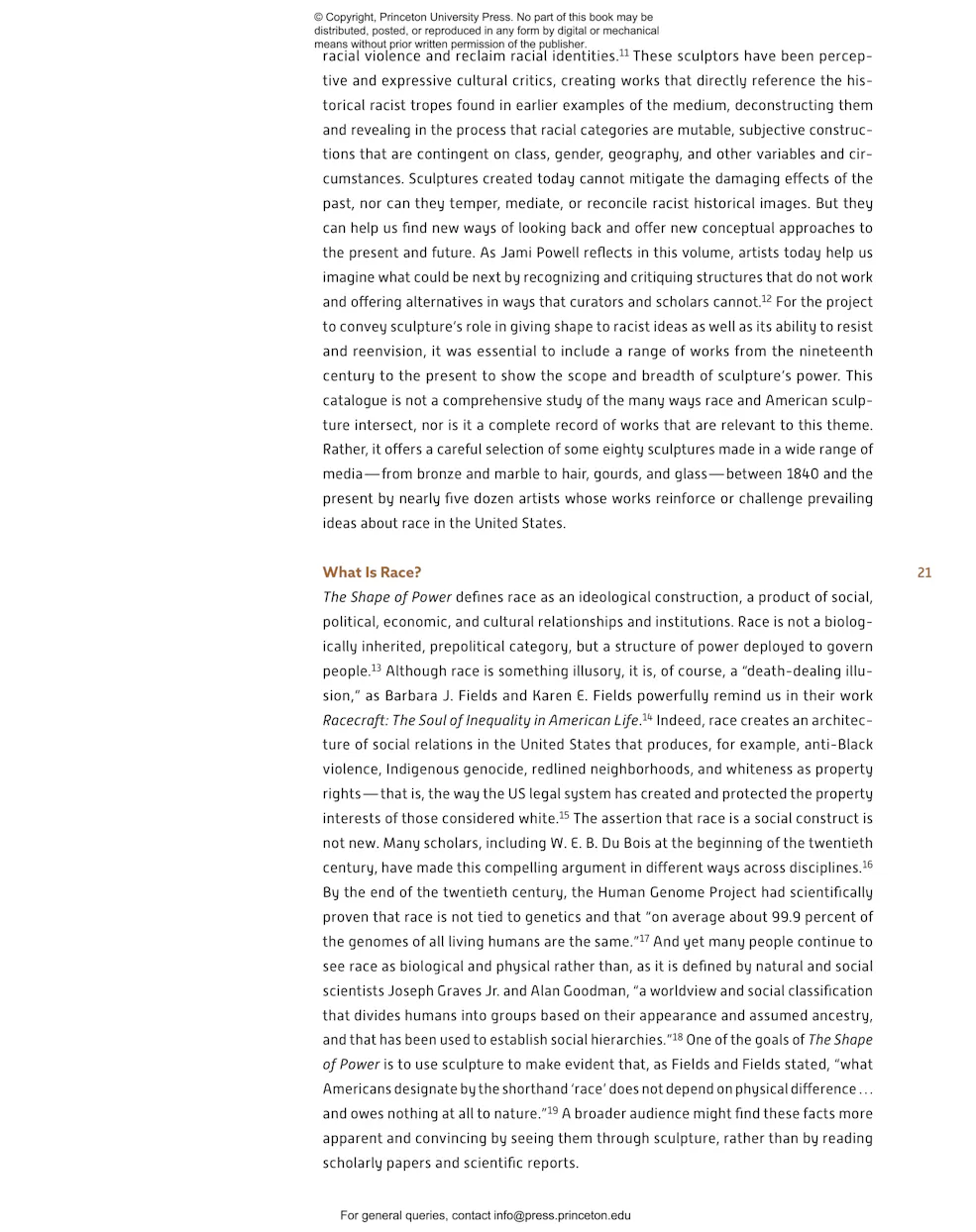The Shape of Power | Princeton University Press