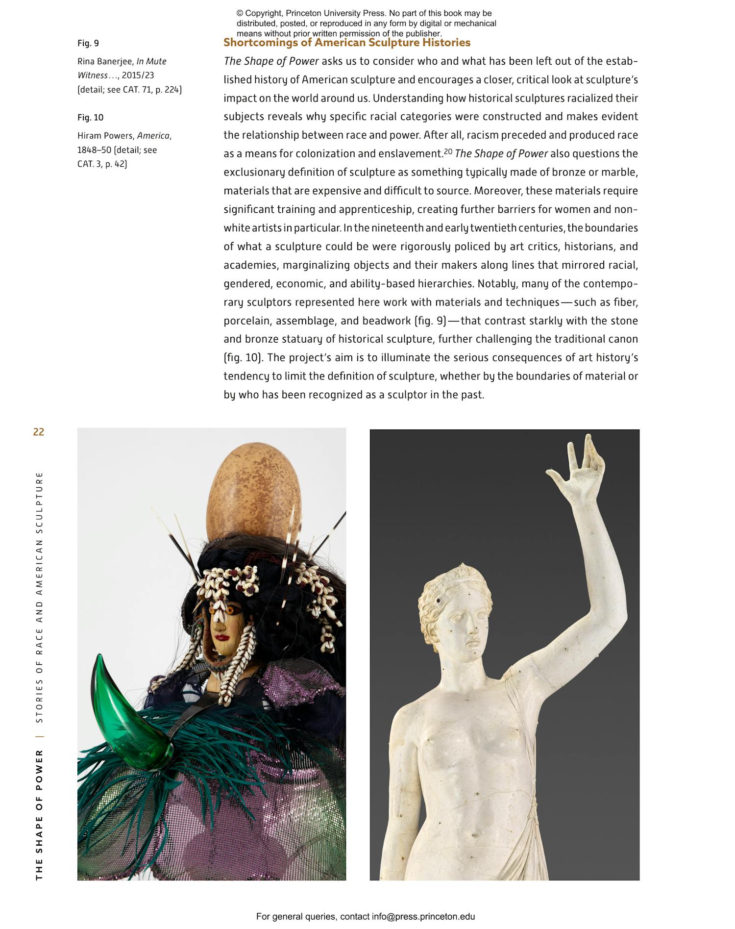 The Shape of Power | Princeton University Press