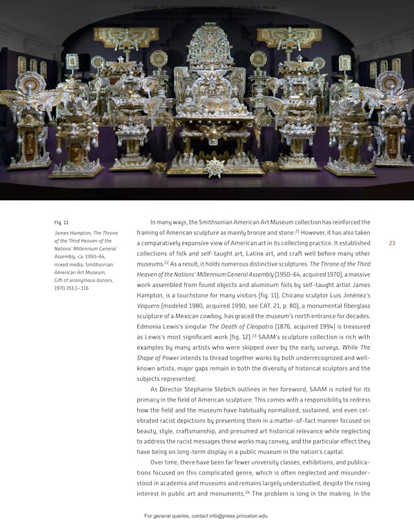 The Shape of Power | Princeton University Press