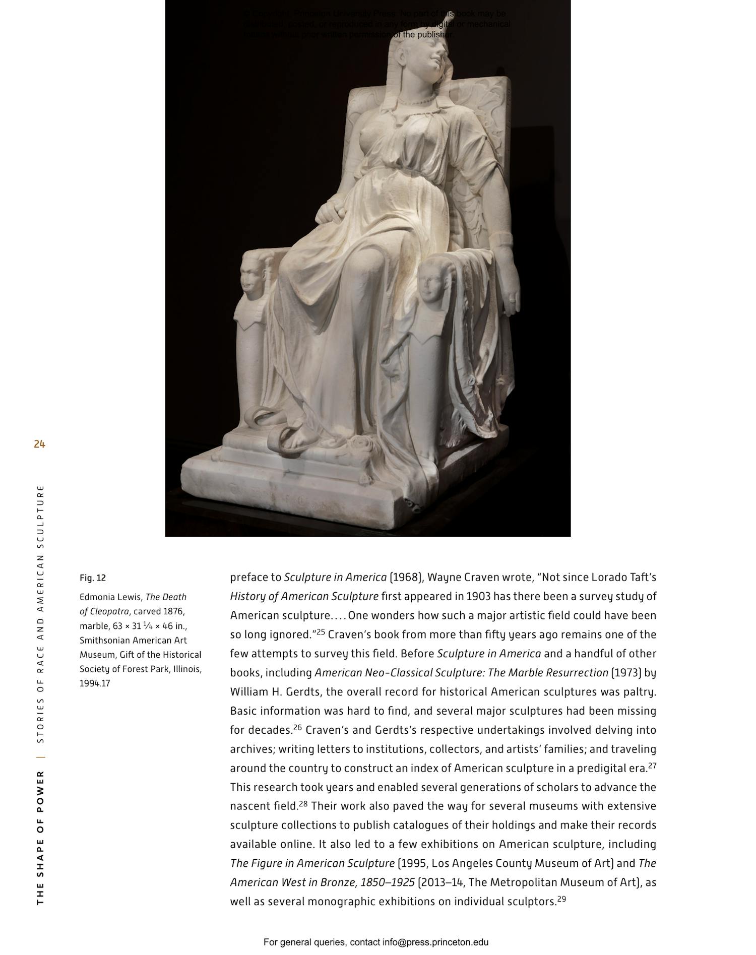 The Shape of Power | Princeton University Press