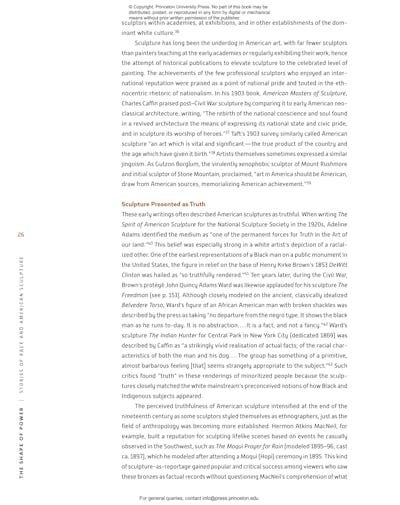 The Shape of Power | Princeton University Press