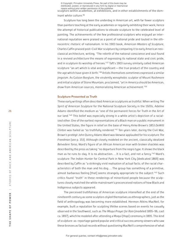 The Shape of Power | Princeton University Press