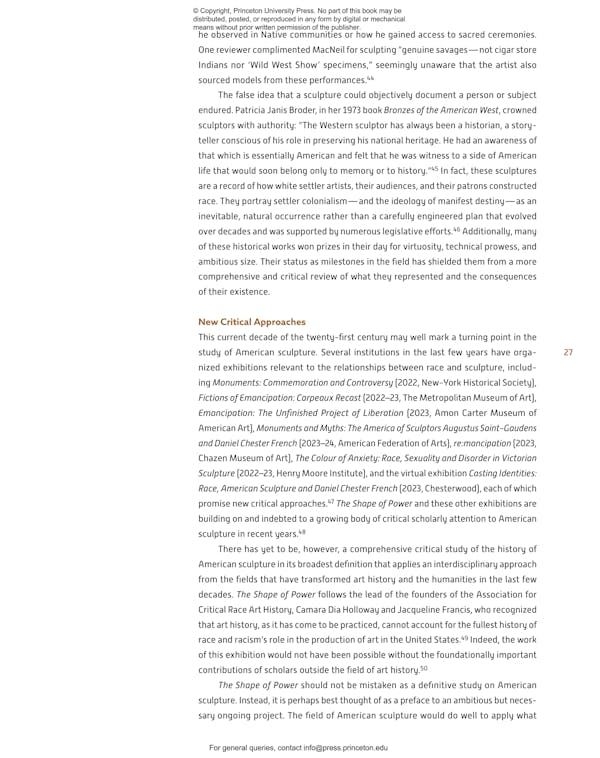 The Shape of Power | Princeton University Press