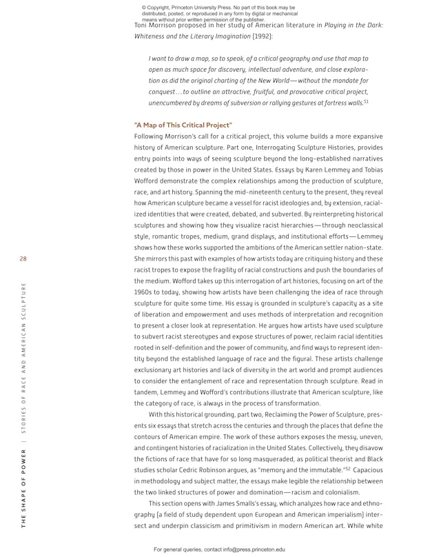 The Shape of Power | Princeton University Press