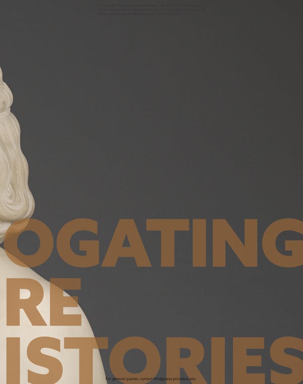 The Shape of Power | Princeton University Press