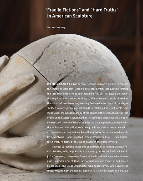 The Shape of Power | Princeton University Press