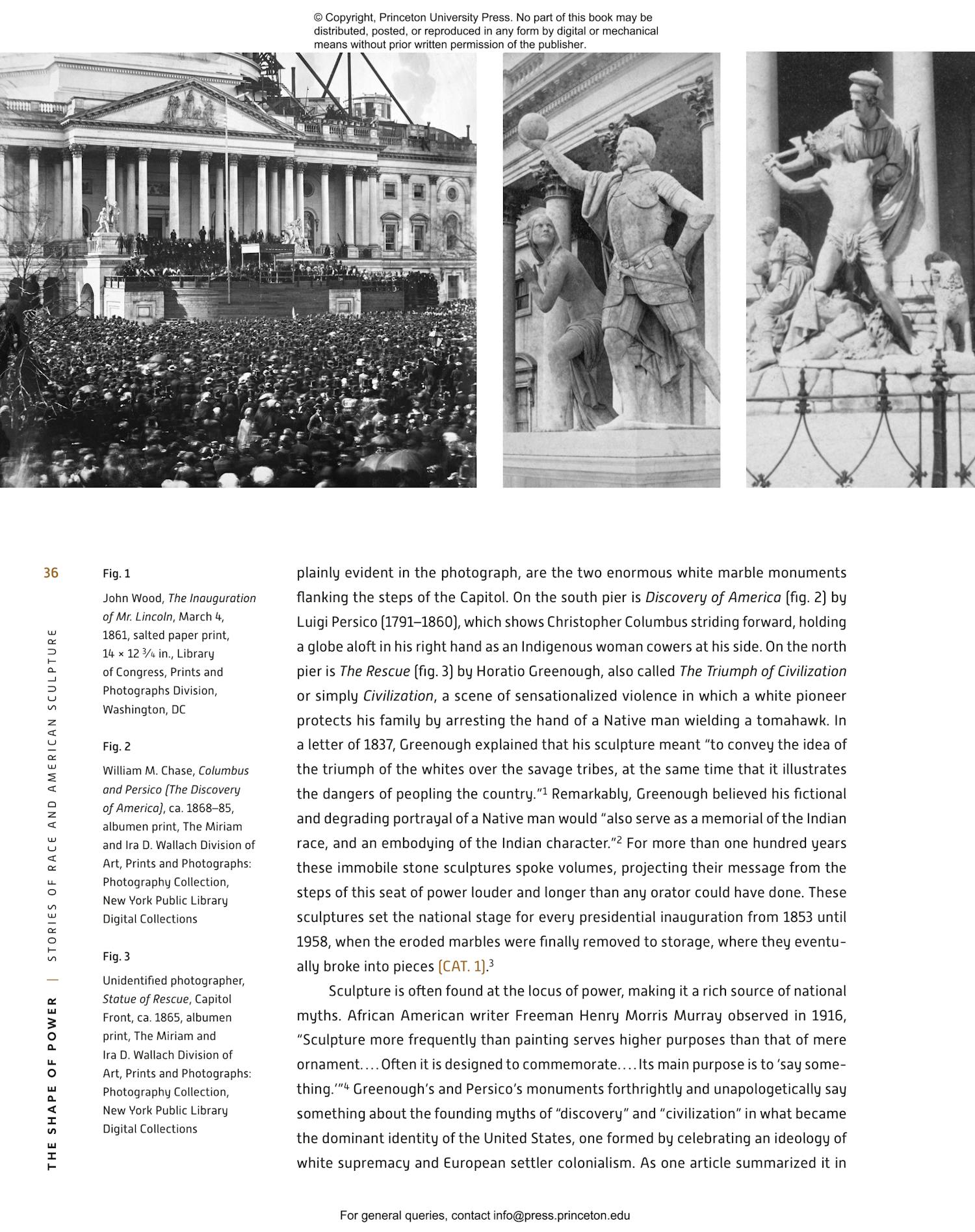 The Shape of Power | Princeton University Press