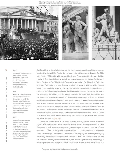 The Shape of Power | Princeton University Press