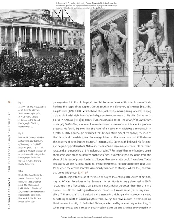 The Shape of Power | Princeton University Press