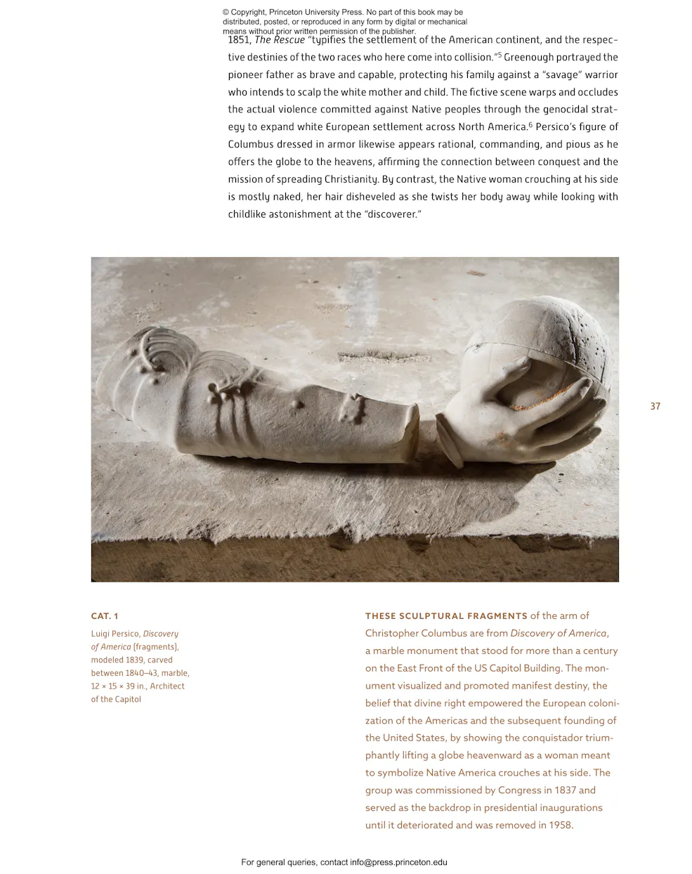 The Shape of Power | Princeton University Press