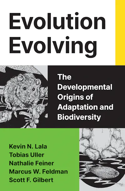 The Princeton Guide to Evolution | Princeton University Press