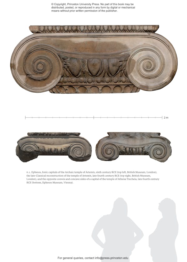 Retrospective Columns | Princeton University Press