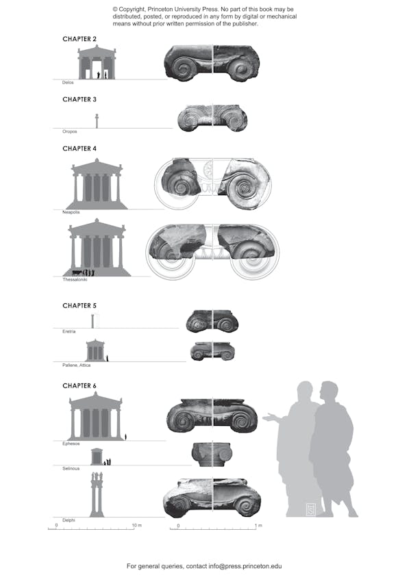 Retrospective Columns | Princeton University Press