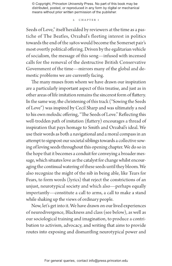 We See Things They’ll Never See | Princeton University Press
