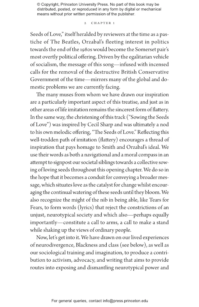 We See Things They’ll Never See | Princeton University Press