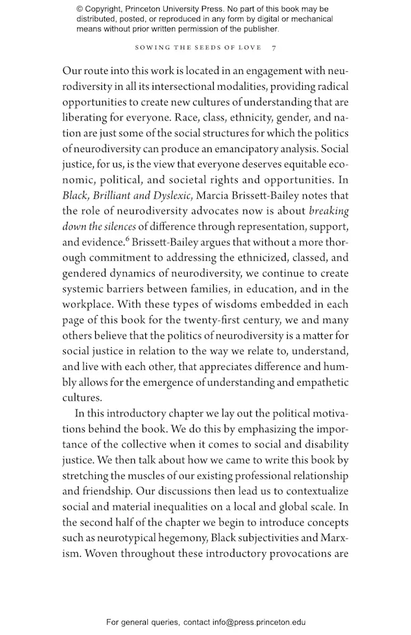 We See Things They’ll Never See | Princeton University Press