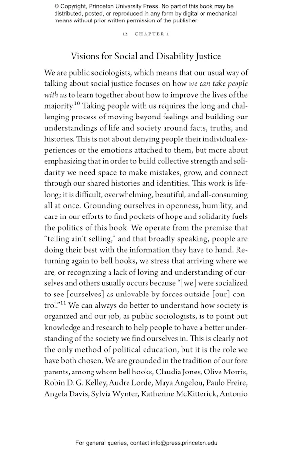 We See Things They’ll Never See | Princeton University Press