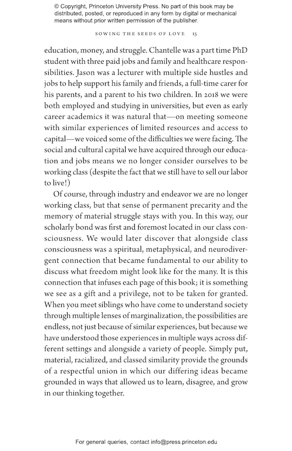 We See Things They’ll Never See | Princeton University Press