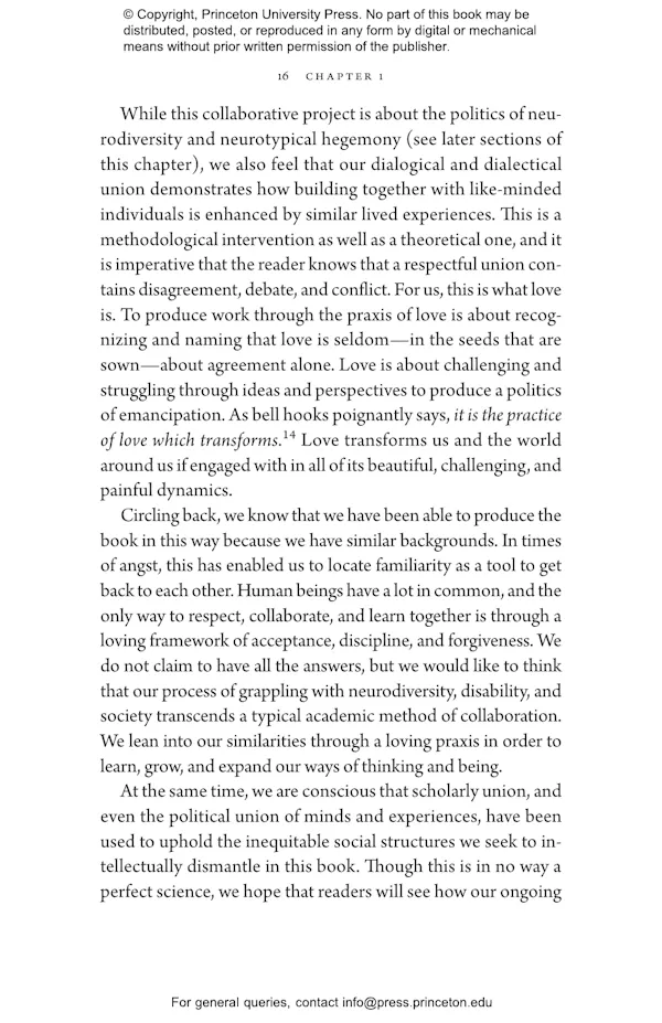 We See Things They’ll Never See | Princeton University Press