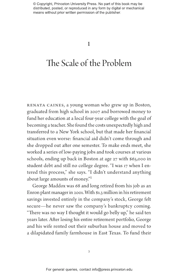 Fixed | Princeton University Press