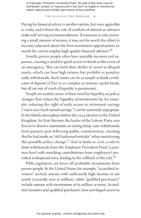 Fixed | Princeton University Press