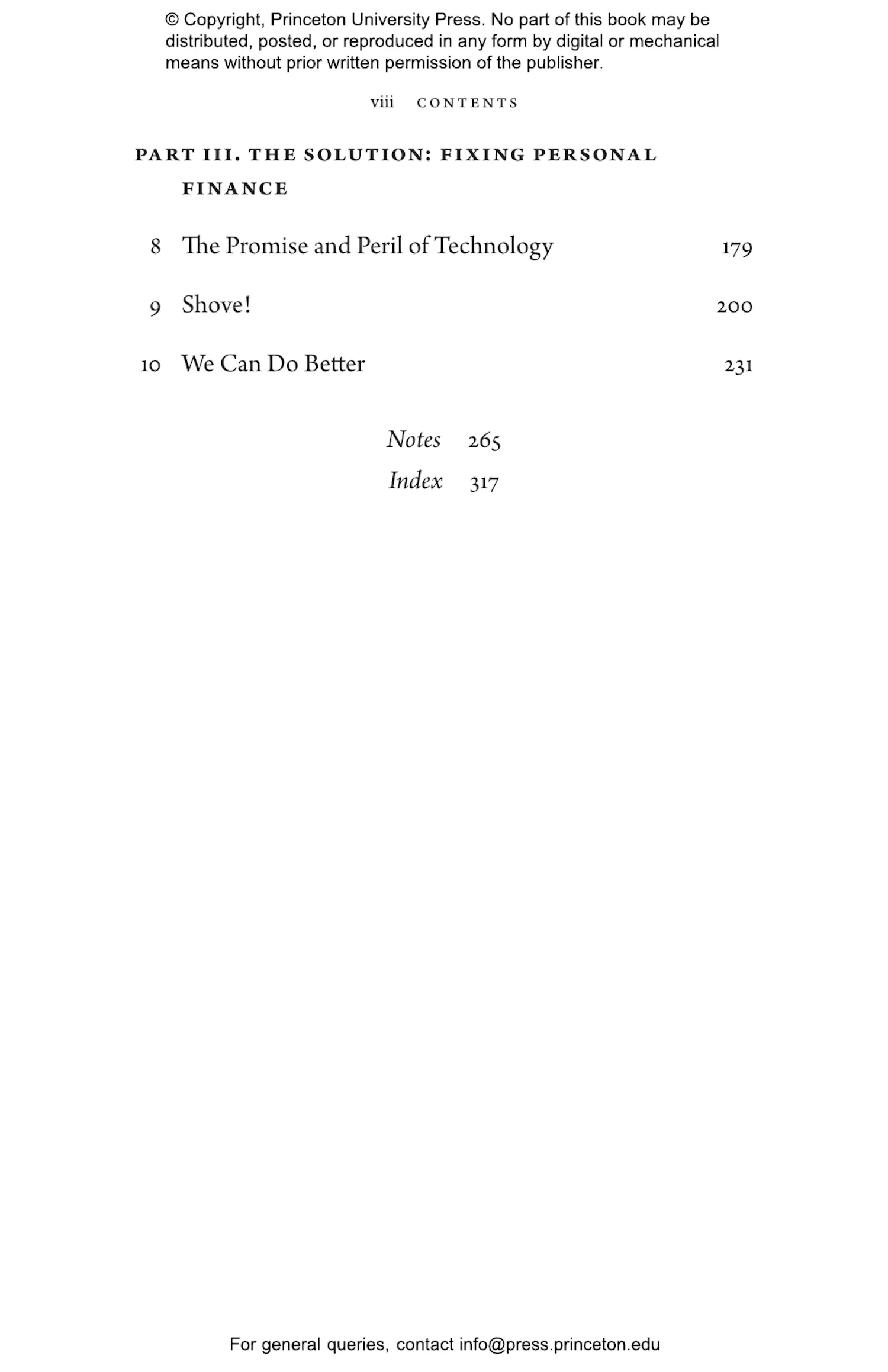 Fixed | Princeton University Press