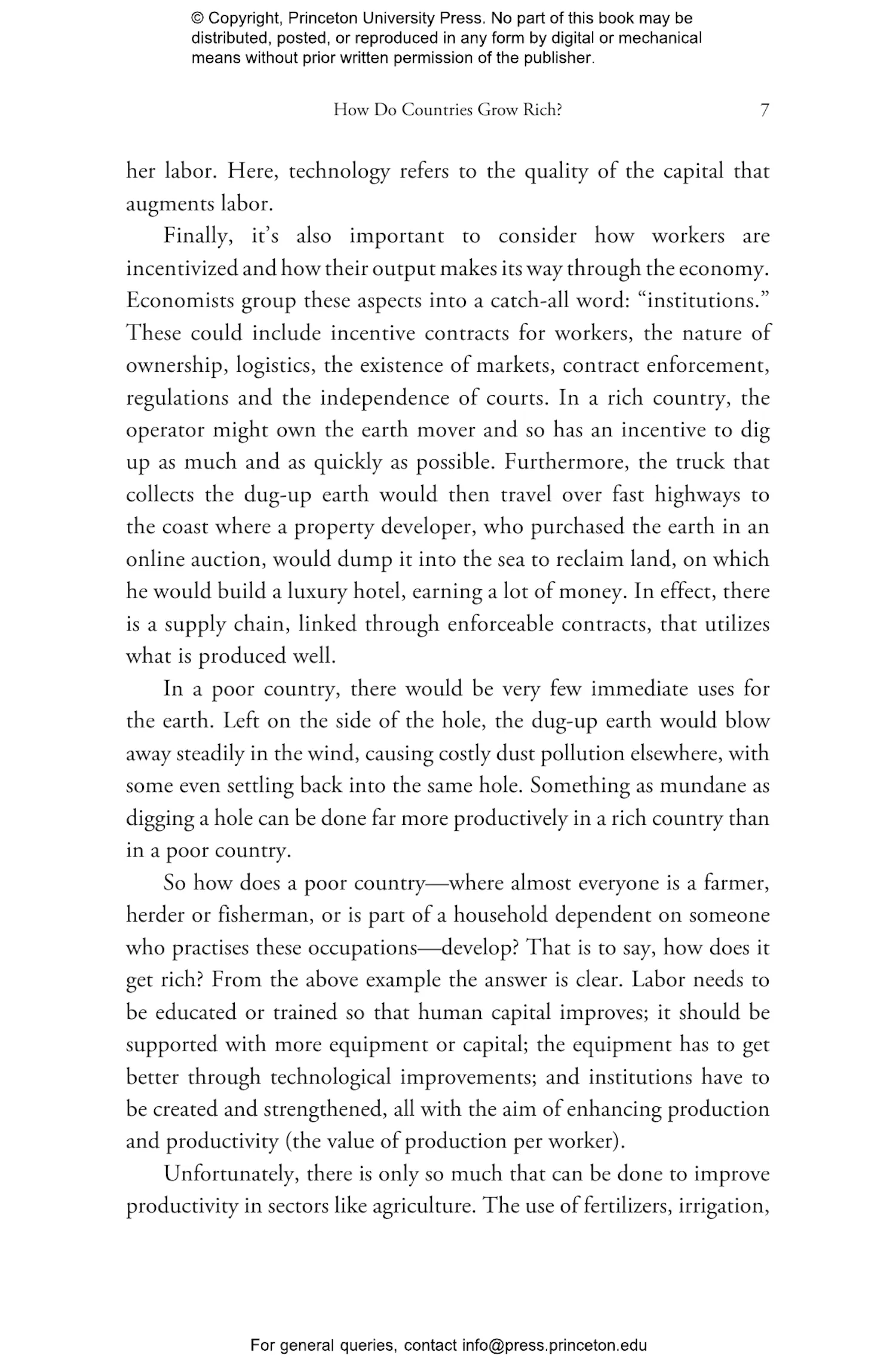 Breaking the Mold | Princeton University Press