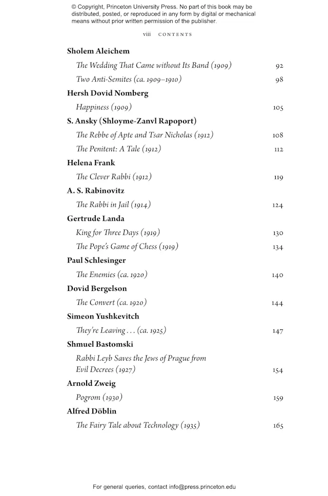 Never-Ending Tales | Princeton University Press